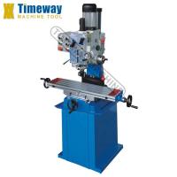China 860x780x1910 mm Drilling Milling Machine with Range of Spindle Speed 500 1250 r.p.m for sale