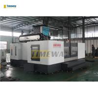 China 2s Tool Change Time KND CNC Milling Machine for Metal Horizontal Machining Center for sale
