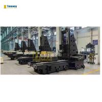 China 2s Tool Change Time KND CNC Milling Machine for Metal Horizontal Machining Center for sale