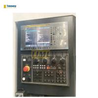 China 2s Tool Change Time KND CNC Milling Machine for Metal Horizontal Machining Center for sale