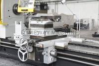 China AL-2000 Heavy Duty Horizontal Lathe Machine Ideal for Metal Cutting and Energy Mining for sale