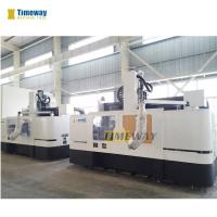 China 3-Axis High Precision CNC Portal Milling Machine with 0.04mm Positioning Accuracy for sale