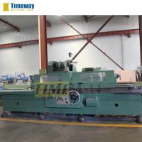 China High Precision 1500mm O.D Grinding Length Automatic Cylindrical Grinder for Industry for sale