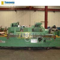 China High Precision 1500mm O.D Grinding Length Automatic Cylindrical Grinder for Industry for sale