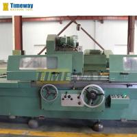 China High Precision 1500mm O.D Grinding Length Automatic Cylindrical Grinder for Industry for sale