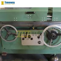 China High Precision 1500mm O.D Grinding Length Automatic Cylindrical Grinder for Industry for sale