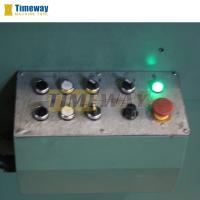China High Precision 1500mm O.D Grinding Length Automatic Cylindrical Grinder for Industry for sale