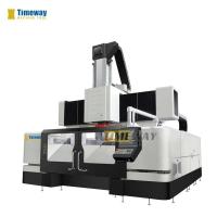 China Customer's Requirement Voltage Bridge Gantry Machining Center for Precision Work for sale