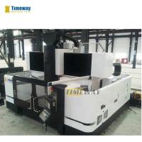 China Customer's Requirement Voltage Bridge Gantry Machining Center for Precision Work for sale