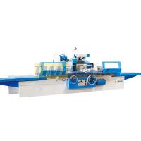 China Sturdy Cylindrical Grinder for Grinding 0mm Inner Diameter 70mm Tailstock Quill Travel for sale