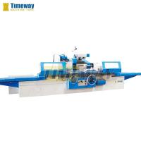 China Sturdy Cylindrical Grinder for Grinding 0mm Inner Diameter 70mm Tailstock Quill Travel for sale