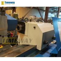 China Sturdy Cylindrical Grinder for Grinding 0mm Inner Diameter 70mm Tailstock Quill Travel for sale