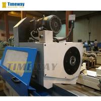 China Sturdy Cylindrical Grinder for Grinding 0mm Inner Diameter 70mm Tailstock Quill Travel for sale