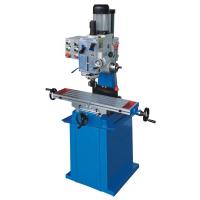 China TRAPANO Series Auto-feeding Drilling Milling Machine with Max. Drilling Dia. of 40mm for sale