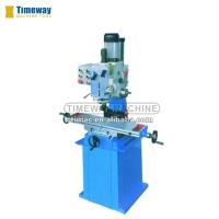 China TRAPANO Series Auto-feeding Drilling Milling Machine with Max. Drilling Dia. of 40mm for sale