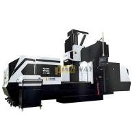China 3 Axis Gantry Machining Center 0.04mm Positioning Accuracy for Your Manufacturing Needs for sale