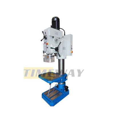China 40mm Max. Face Mill Capacity High Productivity Drilling Milling Machine for 16mm Max. Drilling Dia for sale