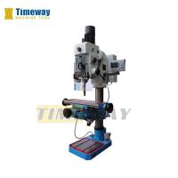 China 40mm Max. Face Mill Capacity High Productivity Drilling Milling Machine for 16mm Max. Drilling Dia for sale