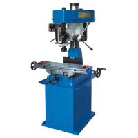 China 40mm Max. Face Mill Capacity High Productivity Drilling Milling Machine for 16mm Max. Drilling Dia for sale
