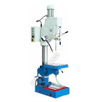 China Normal CNC Industrial Bench Drilling Machine Z-30A with Max. Drilling Diameter of 30mm for sale