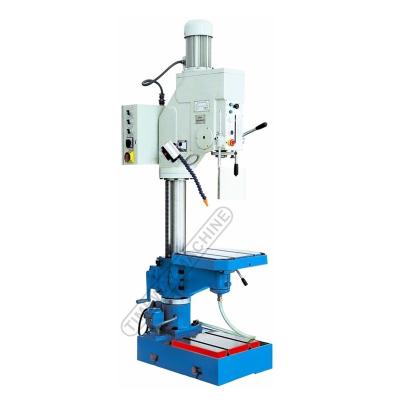China Normal CNC Industrial Bench Drilling Machine Z-30A with Max. Drilling Diameter of 30mm for sale