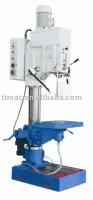 China Normal CNC Industrial Bench Drilling Machine Z-30A with Max. Drilling Diameter of 30mm for sale