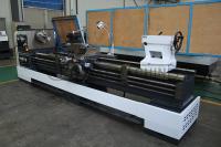 China Spindle Motor Power kW 7.5 High Precision Gap-bed Lathe Machine BL-800B for Energy Mining for sale