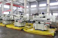 China Hydraulic Surface Grinder Retifica Plana Hidraulica SG-40800AHD in Blue and White for sale