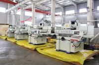 China Hydraulic Surface Grinder Retifica Plana Hidraulica SG-40800AHD in Blue and White for sale