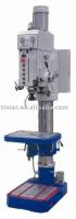 China D-35A/D-50A Vertical Drilling Machine for Metal Max. Drilling dia. 50mm Power kW 2.2 for sale