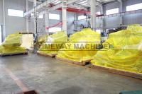 China Hydraulic Surface Grinder Retifica Plana Hidraulica SG-40800AHD in Blue and White for sale