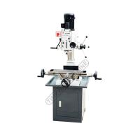 China Bench Drilling Milling Machine The Ultimate Tool for Metalworking Professionals for sale