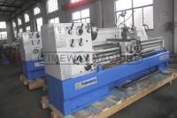 China Nomal CNC Gap Bed Horizontal Lathe Machine CL-460 Boost Your Business with Efficiency for sale