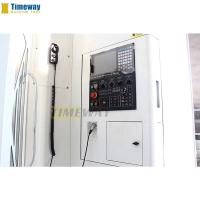 China Metal Machining Center with 0.005 mm Repeatability and 0 6000 r.p.m Spindle Speed for sale