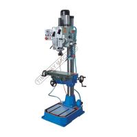 China 50-1250 r.p.m Auto-Feeding Drilling Milling Machine with 820x240mm Worktable Surface for sale