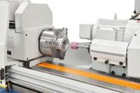 China 5.625kW Power UG-200H Cylindrical Grinder for Precision Grinding of Machine Tools for sale