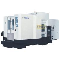 China Metal Machining CNC Horizontal Machining Center with 630x630mm Table Size Online for sale
