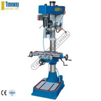 China 320 KG Weight Drilling Milling Machine GHM-45B Perfect for Metalworking Projects for sale