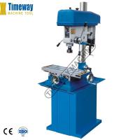China 320 KG Weight Drilling Milling Machine GHM-45B Perfect for Metalworking Projects for sale