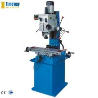 China 320 KG Weight Drilling Milling Machine GHM-45B Perfect for Metalworking Projects for sale