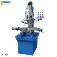 China 320 KG Weight Drilling Milling Machine GHM-45B Perfect for Metalworking Projects for sale