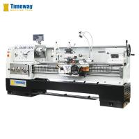 China High Precision Small Gap Bed Lathe Machine BL-500B for Workpieces up to 1950mm for sale
