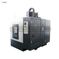 China 500mm Table Travel Automatic CNC Vertical Machining Center for Precise Machining for sale