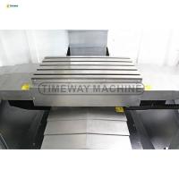 China 500mm Table Travel Automatic CNC Vertical Machining Center for Precise Machining for sale
