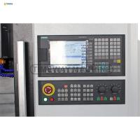 China 500mm Table Travel Automatic CNC Vertical Machining Center for Precise Machining for sale