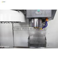 China 500mm Table Travel Automatic CNC Vertical Machining Center for Precise Machining for sale