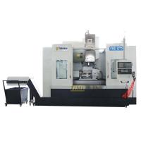 China Min. Time of Tool Change s 2 3 Axis Vertical Machining Center With Fanuc Controller for sale