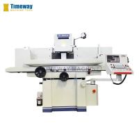 China 406x813mm Table Size Hydraulic Saddle Moving Surface Grinder for Big Workpieces 3400KG for sale