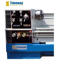 China Max. Swing Over Gap 1035mm Saddle Lathe for Metal CL-800 D1-8 Spindle Nose for sale