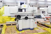 China 406x813mm Table Size Hydraulic Saddle Moving Surface Grinder for Big Workpieces 3400KG for sale